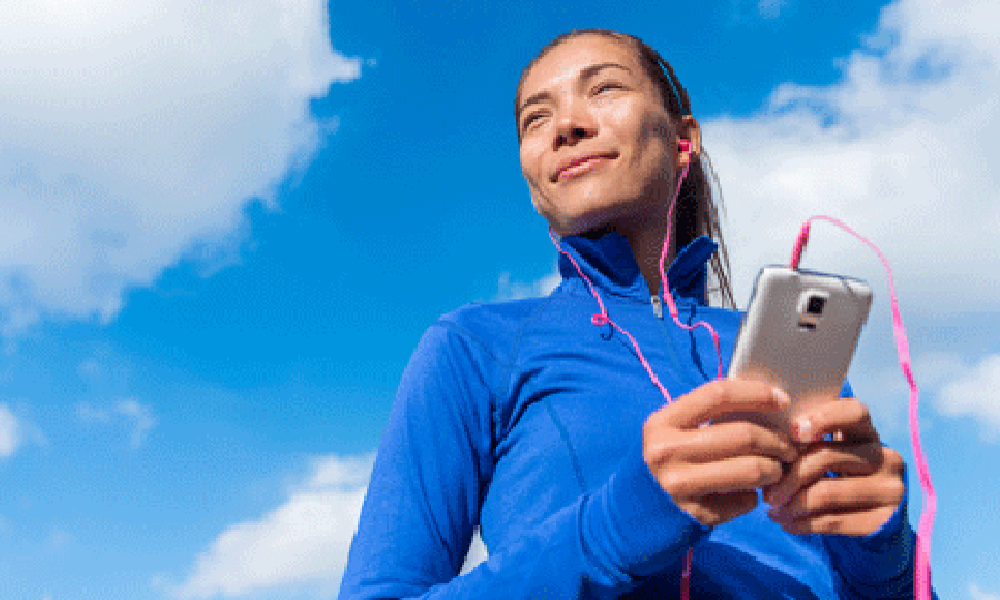 Running Gear to Help You Rock