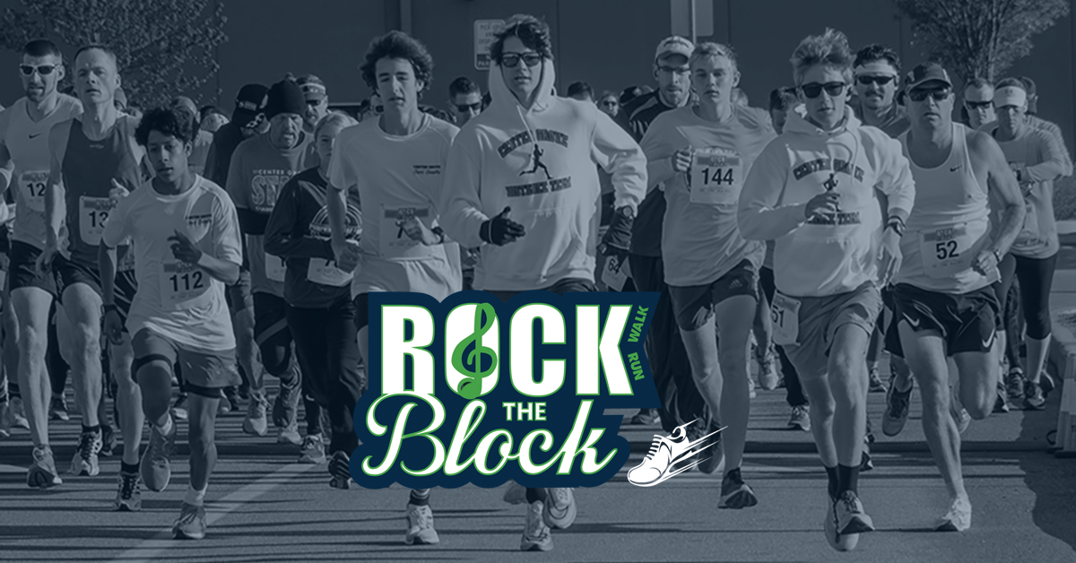 Rock the Block Run